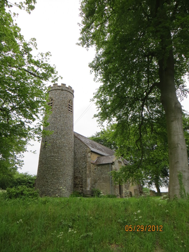 Early Greshams | sierraridge's Blog